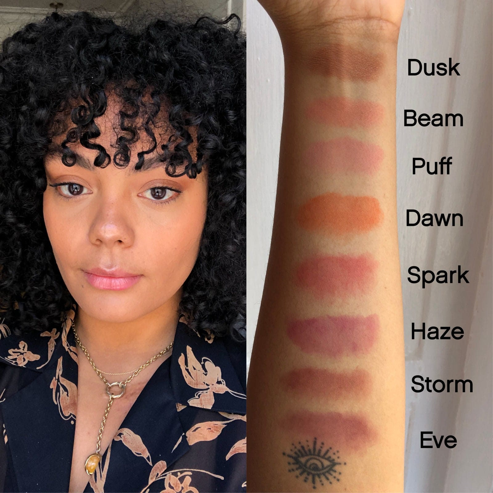 Glossier Cloud Paint Available In India At Beautynation